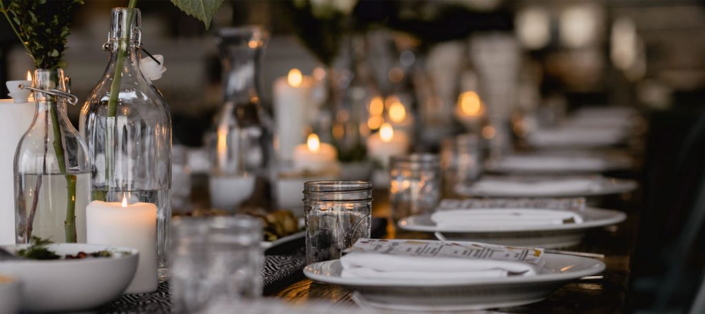 Catering | Piazza Del Pane